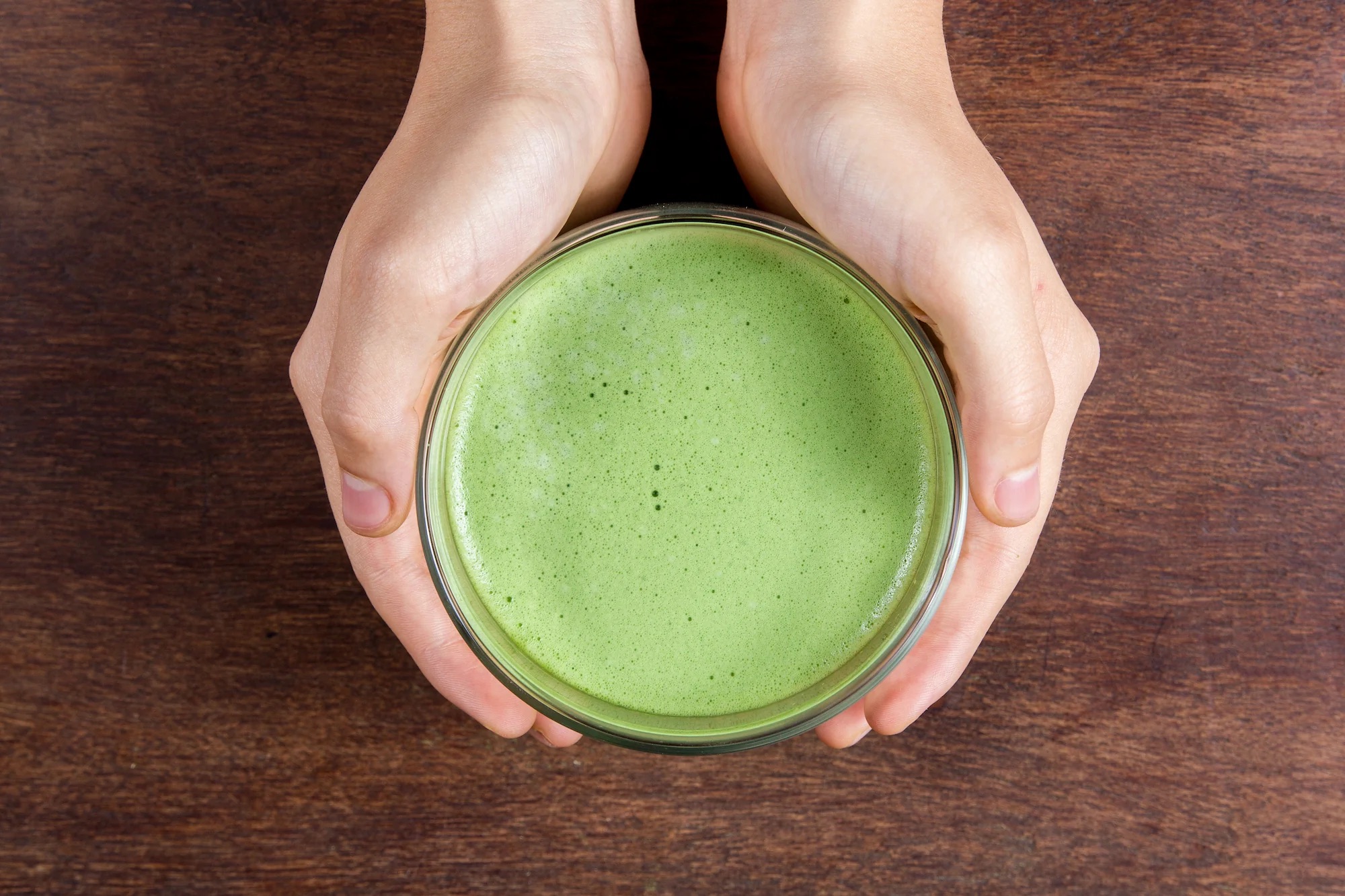 Umami – Kumiko Matcha by IDH Switzerland